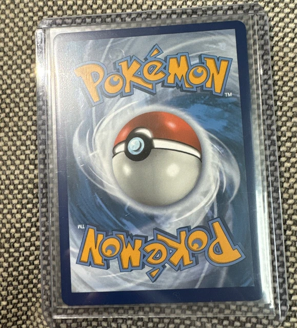 CARTE POKEMON CHARMILLY 073/072 Vmax Secrète Epée et Bouclier 4,5 EB4.5 ...