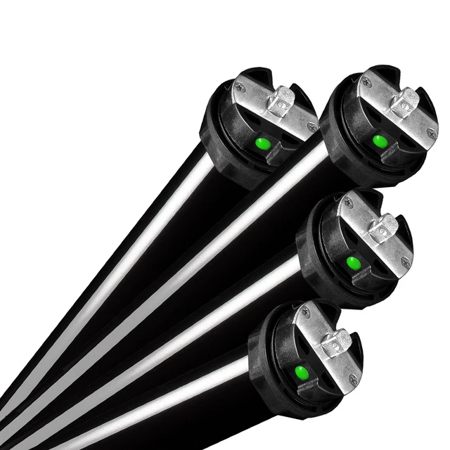 NOBILY MAXI ELEKTRONISCHER Rolladenmotor Rohrmotor Rolladenantrieb ...