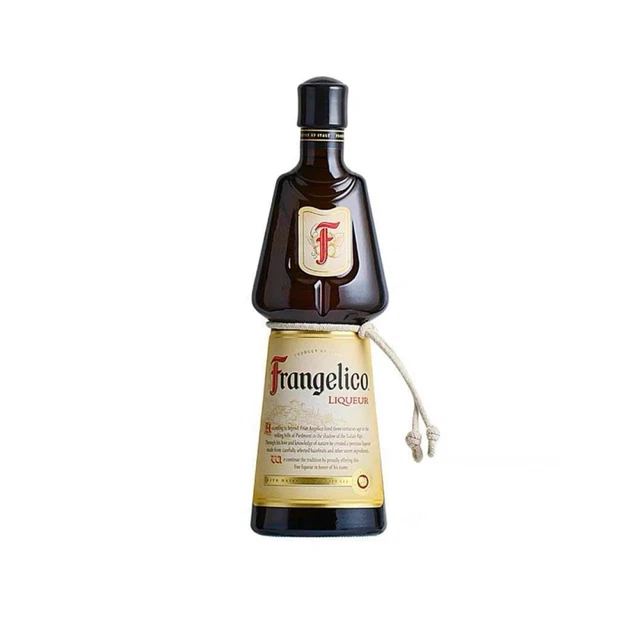 FRANGELICO HAZELNUT LIQUEUR 700ml $59.63 - PicClick AU