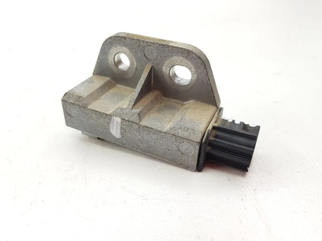 NISSAN X-TRAIL T30 2005 SRS Crash Impact Sensor FBCN0049111251 AMD44276 ...
