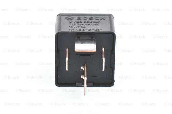 BOSCH 0986332001 CONTROL Unit, Glow Plug System Relay 8D0951253 ...