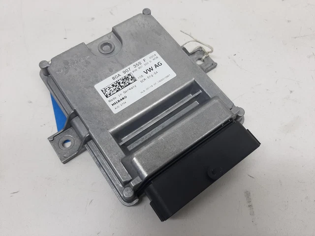 2020 AUDI Q5 Mk2 (FY) 3.0L DEWB RDE2 Diesel ECU Adblue Control Unit £43 ...