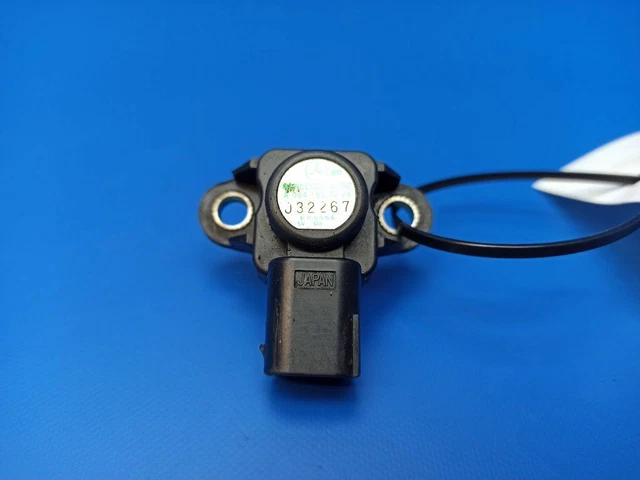 MERCEDES-BENZ C32 W209 W203 R170 W202 MAP Air Pressure Sensor ...