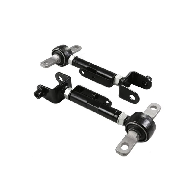 TEGIWA REAR CAMBER Arms For Honda Civic Integra Type R Ep3 Dc5 £108.90 ...