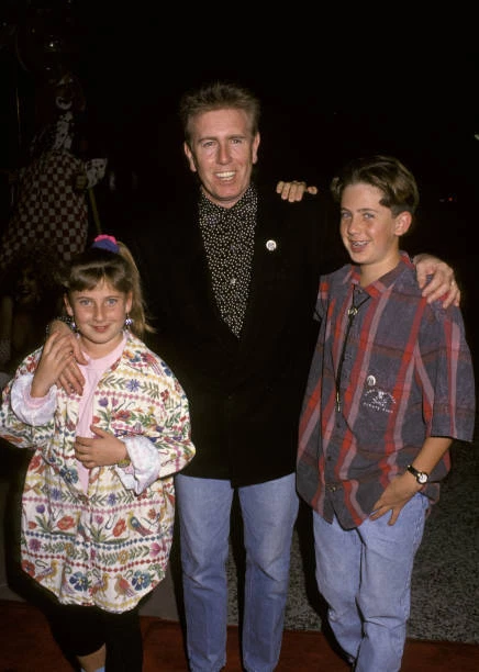 GRAHAM NASH NILE Willie at Shakes The Clown Los Angeles Premi- 1992 Old ...