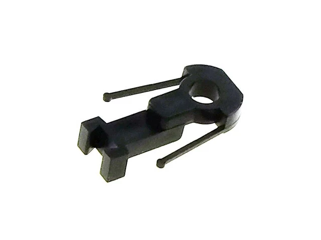 1X SUPPORT D'ATTELAGE à fixation coulissante - HO 1/87 - FLEISCHMANN ...