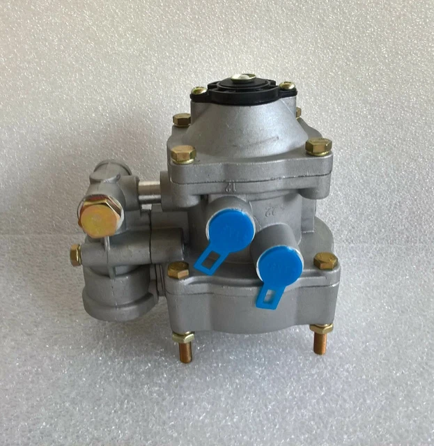 VANNE DE CONTRÔLE Remorque Convient Mercedes Lk / LN2 NG Pour Modèle ...