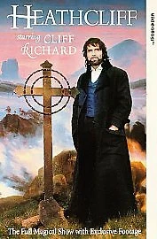 HEATHCLIFF (VHS/SH, 1997) £4.83 - PicClick UK