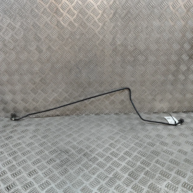 FORD TRANSIT CUSTOM MK1 Engine coolant pipe KK21-8W005-BB 2.0 Diesel ...