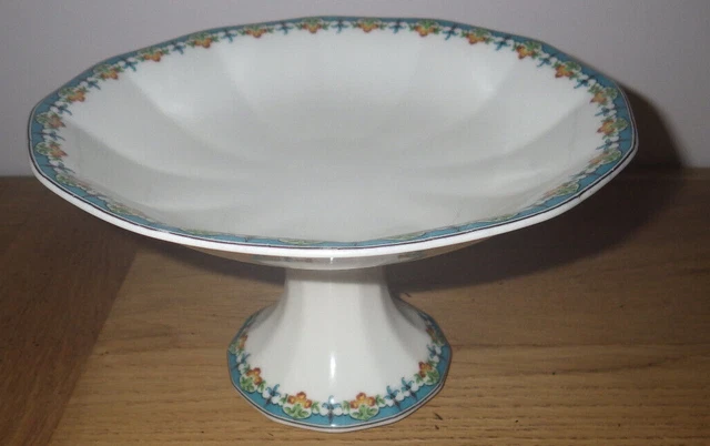 COMPOTIER PIEDOUCHE ROBERT HAVILAND & LE TANNEUR - Art Déco ...