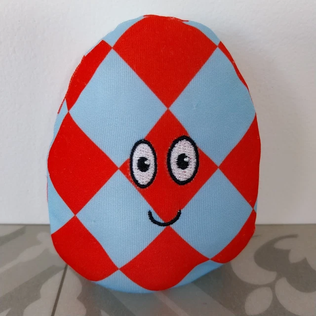 IN THE NIGHT Garden Beanie Haahoo Haa Hoo £33.99 - PicClick UK