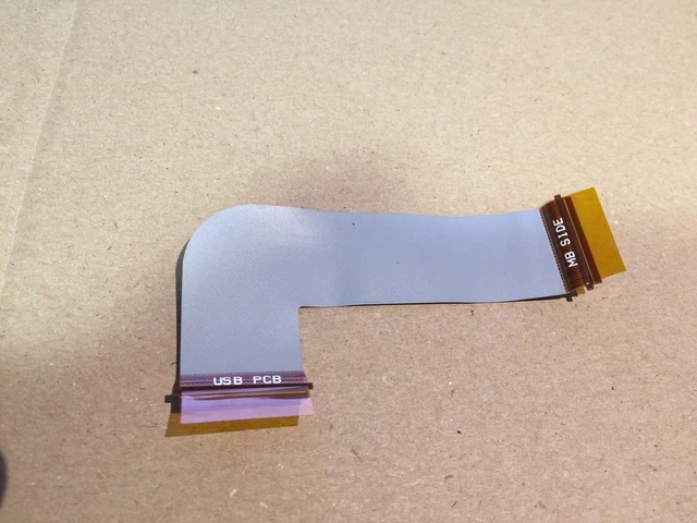 DELL VENUE 11 PRO 10.8" 5130 MLD/USB_FPC/DE 0800-0EB1E00 £8.87 ...