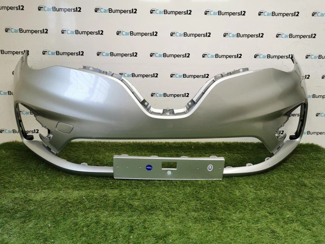 RENAULT ZOE FRONT Bumper 2020 On Genuine Renault Part *D3 £160.65 ...