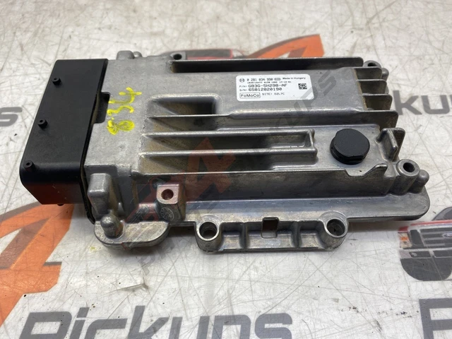 2018 FORD RANGER Wildtrak Fuel Dosage Control Module GB3G-5H298-AF 2016 ...