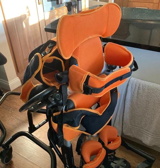 LECKEY MYGO STANDER £300.00 - PicClick UK