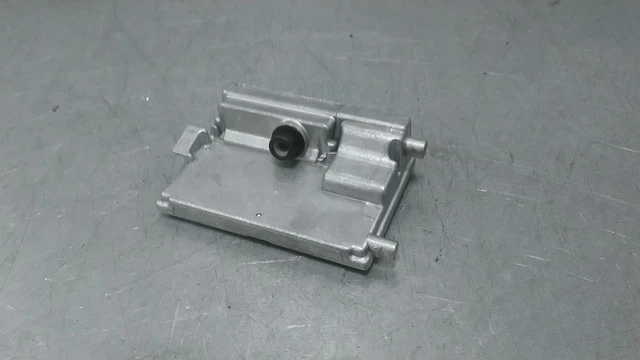 UNITE ELECTRONIQUE SYSTÈMES d’aide à la conduite 2021 5WA980653C EUR ...