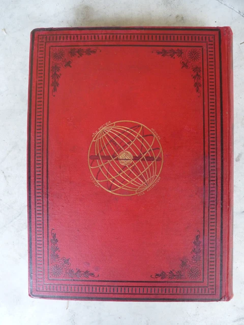 GEOGRAPHIE UNIVERSELLE DE MALTE-BRUN 2ème partie PARIS S. LAMBERT ...