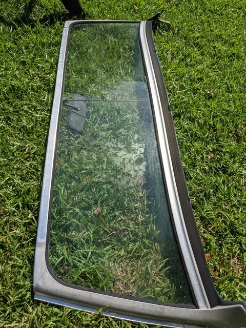 MG MIDGET, SPRITE, Windshield & Frame, Original Triplex £108.37 ...