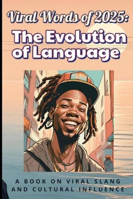 VIRAL WORDS OF 2025: The Evolution of Language by Jonathan Lau ...