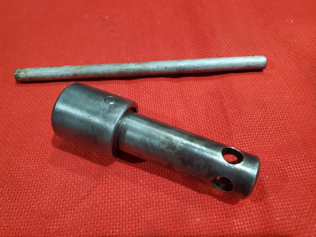 PRATT WHITNEY RADIAL Engine Push Rod Gland Nut Driver - All Engines ...