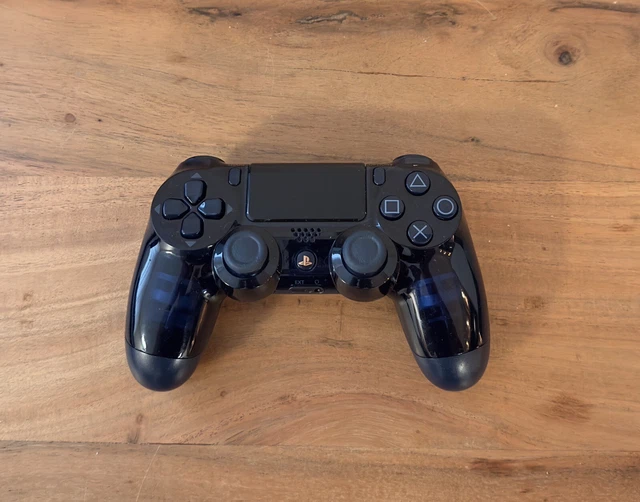 ORIGINAL SONY PLAYSTATION DualShock 4 PS4 Wireless Controller - 500 ...