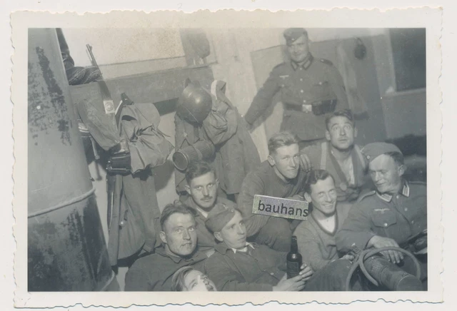 FOTO RUSSLAND DNO ( Дно) WH Soldaten,Ausrüstung, Equipment Details 2.WK ...