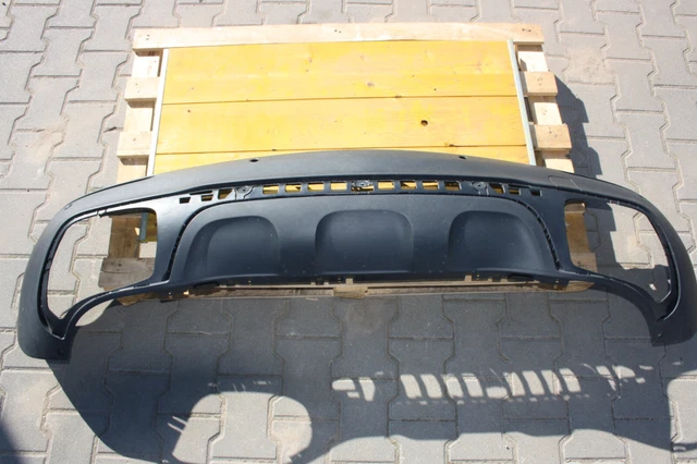 ORIGINAL MERCEDES BENZ W247 GLA Verkleidung A2478853104 Stoßfänger ...