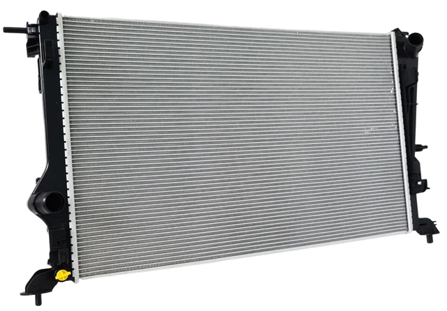 REFROIDISSEUR RADIATEUR DE Renault Megane IV/Scenic IV 16- DCI Tce ...