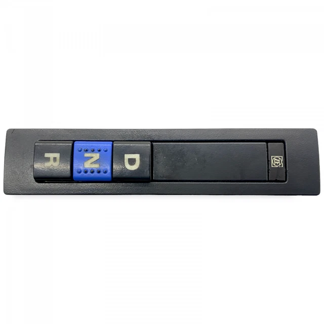 6006.341.036 0521299178 GEAR Selector Switch ZF Eco Life VDL SOLARIS ...
