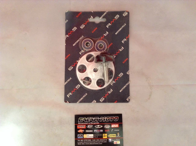 SET WATER PUMP With Pulley Yamaha Aerox E2 50 2003 $57.81 - PicClick