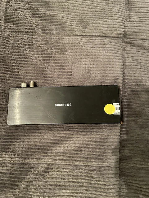 GENUINE SAMSUNG ONE Connect Box for KS7000 BN91-17814H £49.00 - PicClick UK