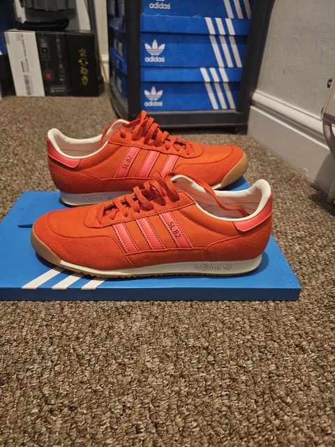ADIDAS SIZE 9 £31.92 - PicClick UK