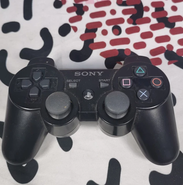 CONTROLLER WIRELESS UFFICIALE originale Sony PS3 PlayStation 3 ...
