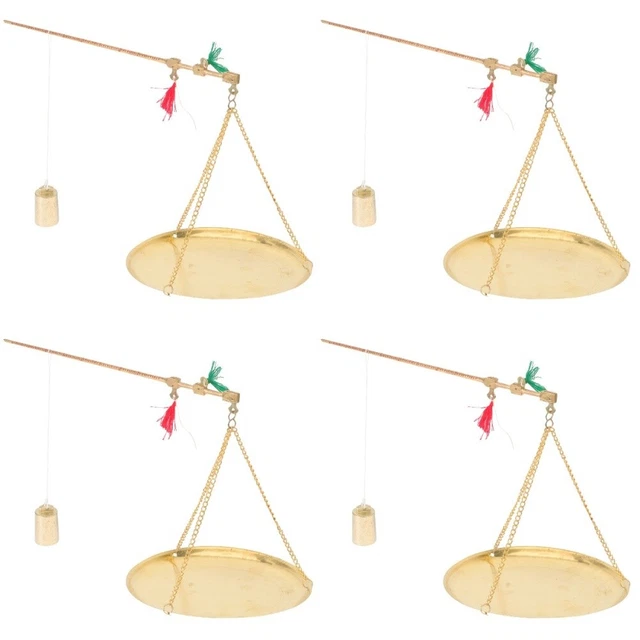 4 COUNT MACRO Epoxy Mixing Cups Medicinal Copper Scale Jewelry ...