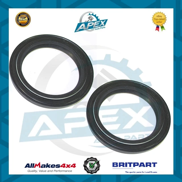 MOYEU JOINT HUILE Pour Land Rover Defender 90,110 & Série 3 & Rrc ...