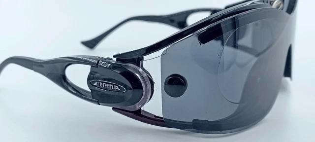 ALPINA PRO SPORT Optic Swing M EUR 109,00 - PicClick DE