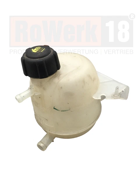 6020160 SERBATOIO DI Compensazione DACIA Sandero II (SD) 8200766826 EUR ...