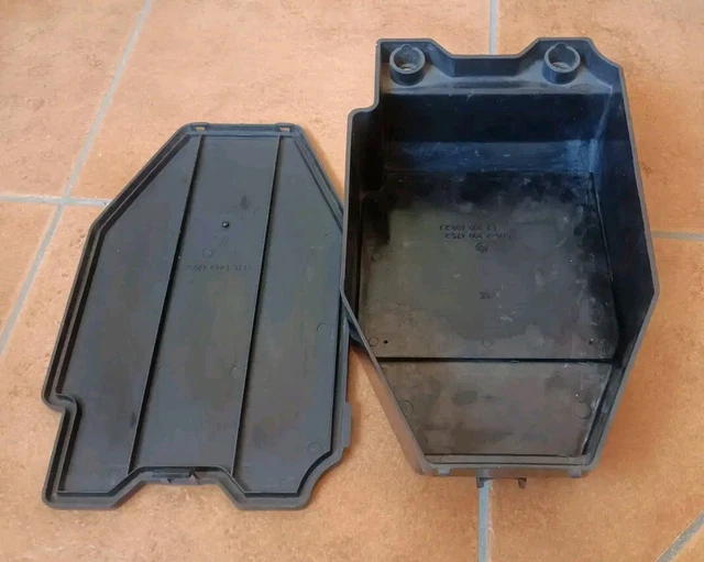 BOX PORTA ATTREZZI Bmw R80GS R100GS R 80 100 GS EUR 14,50 - PicClick DE
