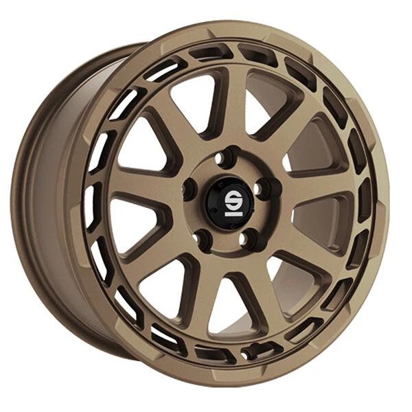 JANTES ROUES SPARCO Sparco Gravel Pour Hyundai Kona 8X17 5X114.3 Rally ...