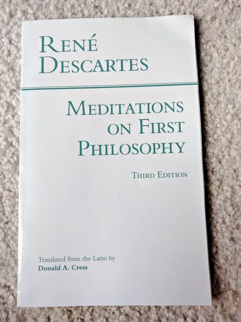 Rene Descartes