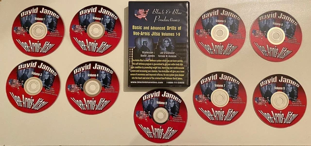 VEE ARNIS JUJITSU Grandmaster David James, protégé of Professor Vee 9 ...