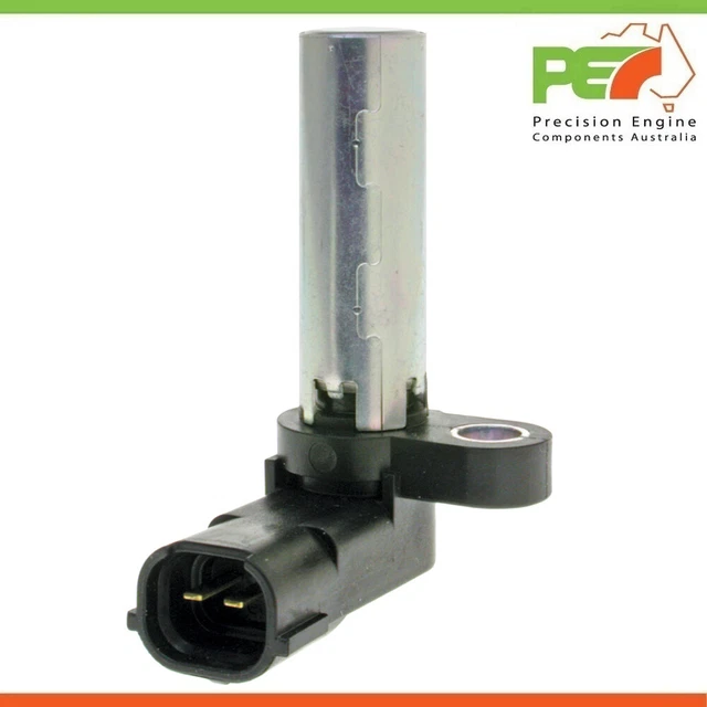 NEW * OEM QUALITY * Crank Angle Sensor To Suit Subaru Outback 2.5L 4Cyl ...