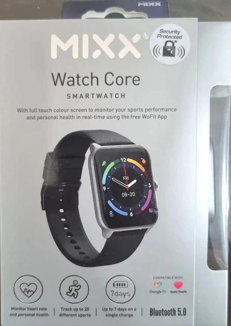 SMART WATCH MIXX Core Nuovissimo EUR 18,06 - PicClick IT
