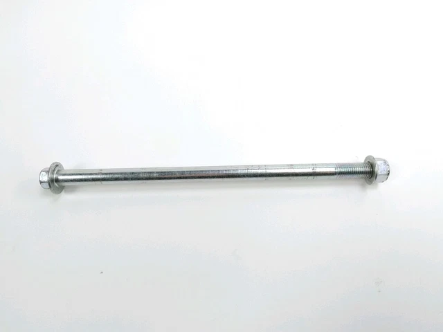 AXE DE ROUE Avant Jm Motors Evolis 50 2022-2023 / Ne 38076 EUR 14,90 ...