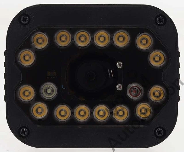 COGNEX DM374X-380-00616/03 DATAMAN Barcode-Lesegerät Scanner DMR-374X ...