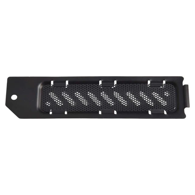 BOUCLIER THERMIQUE SSD aluminium design sophistiqué optimisant les ...