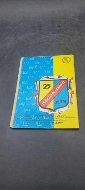 BD OLIVER N°305 Editions Impéria 1971 EUR 4,00 - PicClick FR