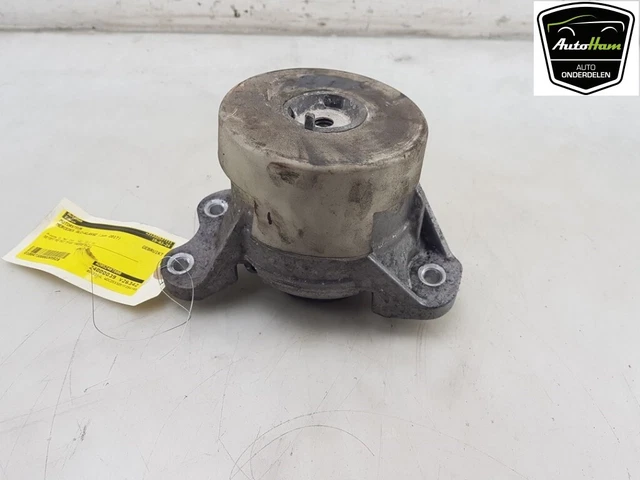 MONTAGE MOTEUR ENGINE MOUNT Mercedes-Benz GLC Coupe (C253) 2017 ...