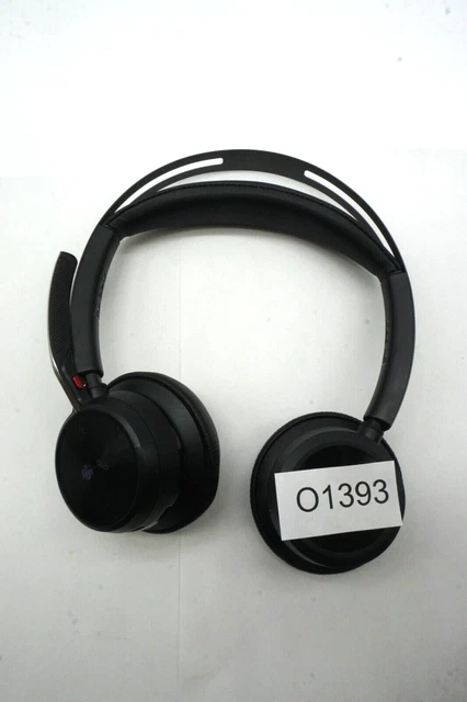 POLY TJI BLUETOOTH Headset Headphones (Works) O 1393 181 £64.04 ...