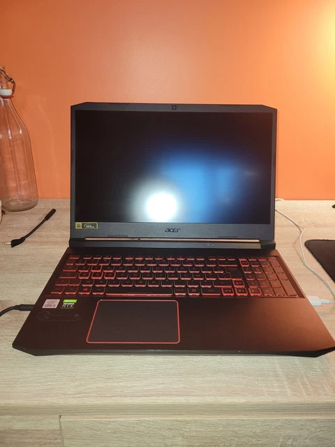 PC PORTABLE GAMER Acer Nitro 5 EUR 550,00 - PicClick FR